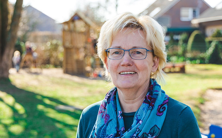 Wir stellen uns vor | Kindergarten in Hamminkeln